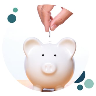 Common Saving Techniques